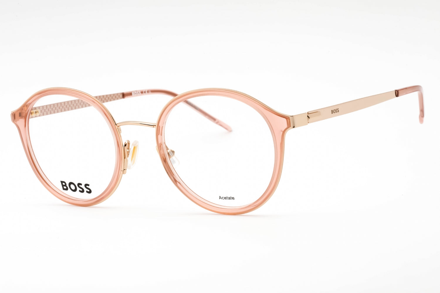 Hugo Boss BOSS 1210-0BKU 00 50mm – MUN OPTICS